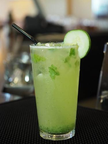 CPK rolls out new menu | Food | postguam.com