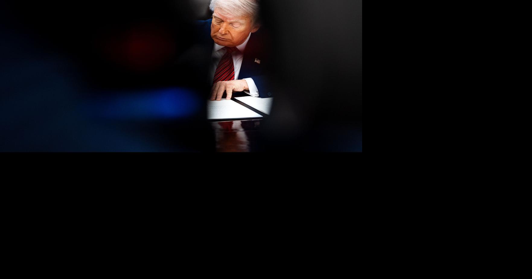 Trump’s clemency spree extends to ex-gangster, rapper, former ...