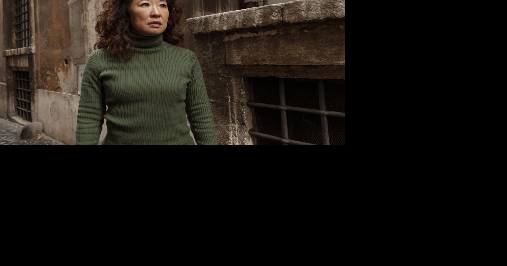Did 'Killing Eve' really end like that? | Lifestyle | postguam.com