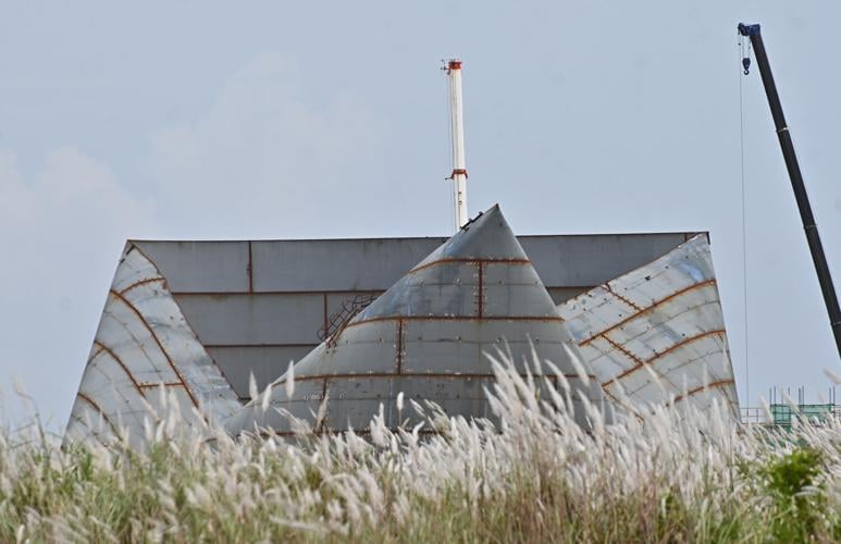 Temporary power procurement bill draws concern from senators | Local ...