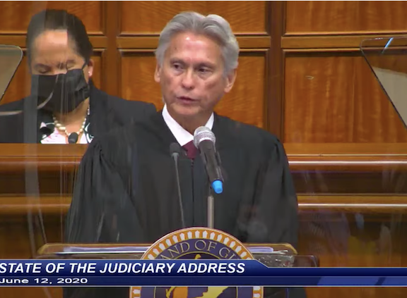 State of Judiciary: Steady, stable and safe | Guam News | postguam.com