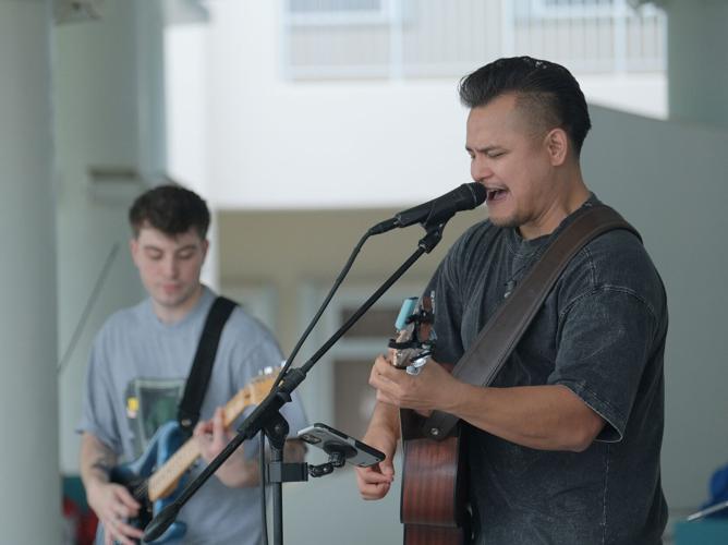 GCC showcases improvements, programs at event to help boost student ...