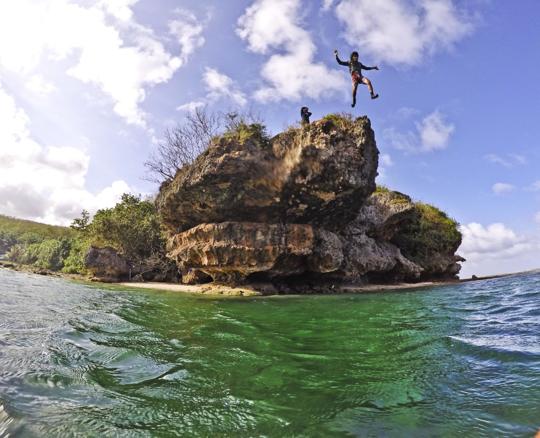 Strolling down south | Spots on the Rock | postguam.com