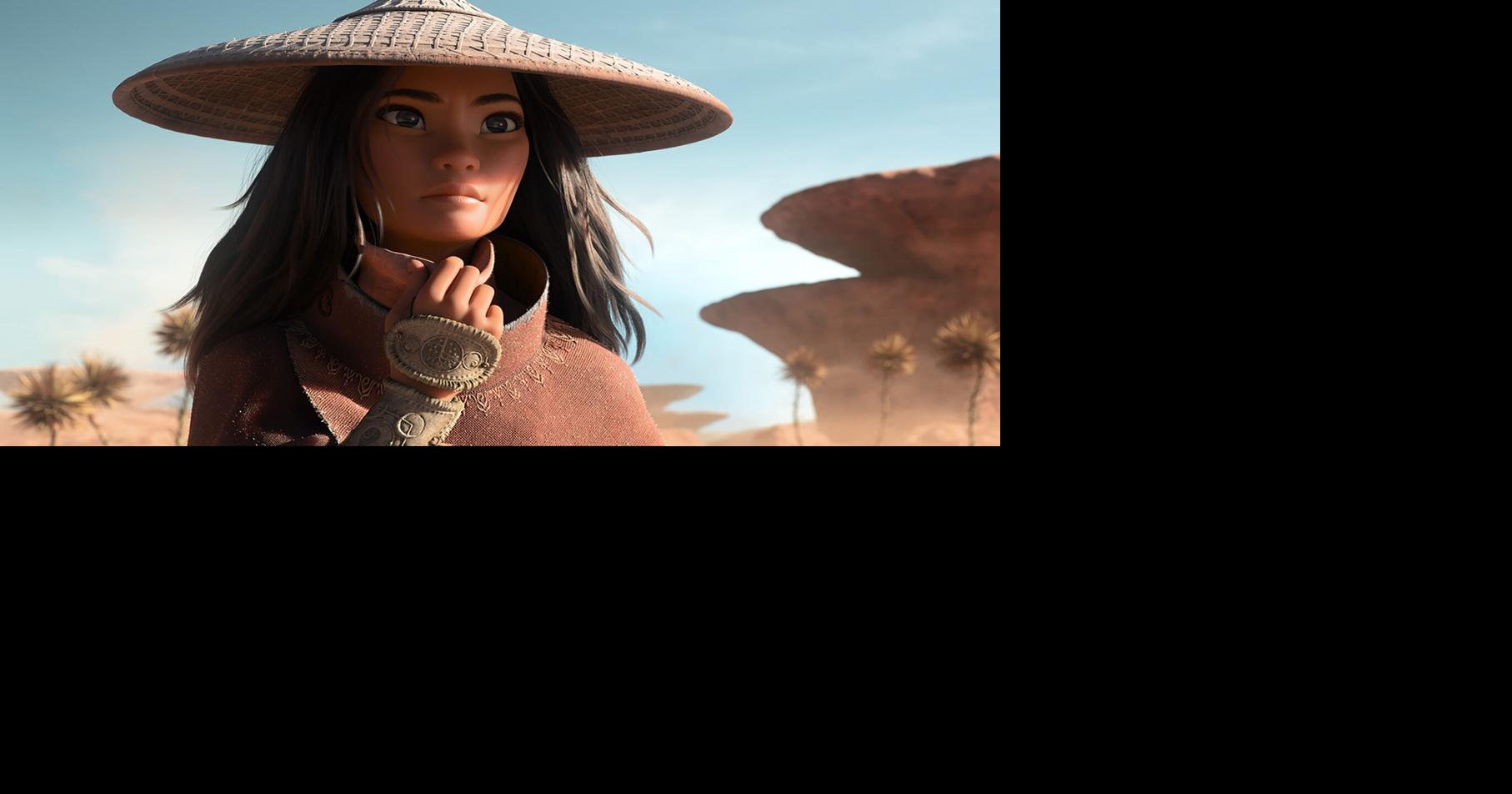 Tran: The journey to becoming a fighting Disney princess | Lifestyle ...