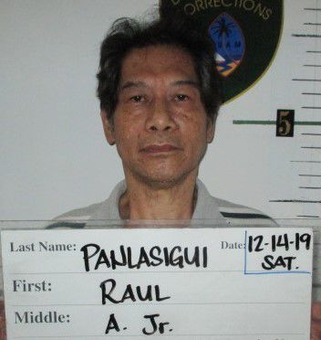 Judge drops lesser molestation charges against Panlasigui | Local News ...