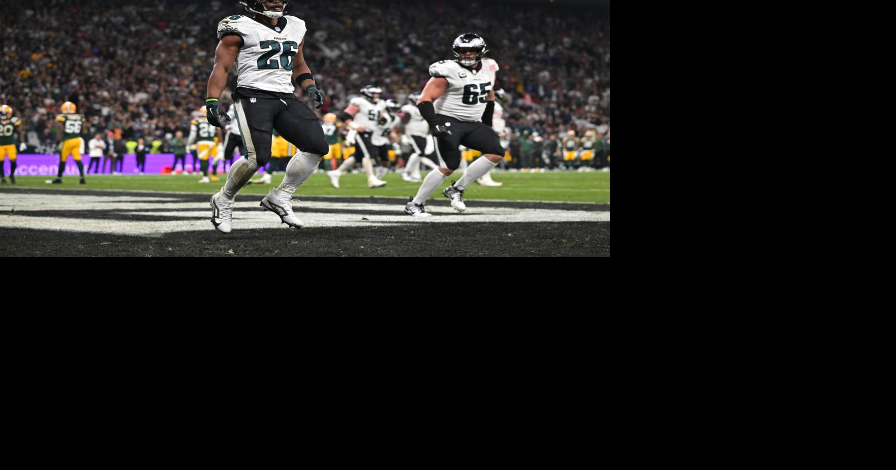 Expect NFL to make many changes for next season | National Sports ...