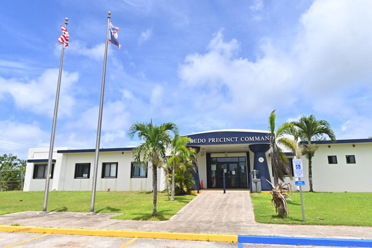 OAG, GPD investigating alleged police brutality | Local News | postguam.com
