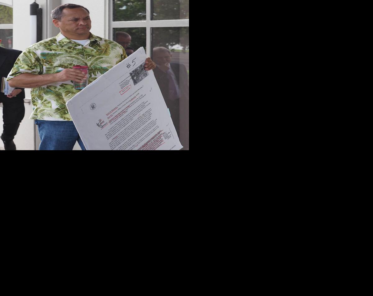 US government seeking a $2.2 million judgment against ex-GHURA attorney ...