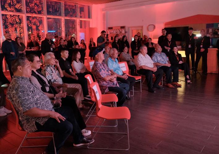 Docomo offering up to 5 gig fiber Internet | Local Business | postguam.com