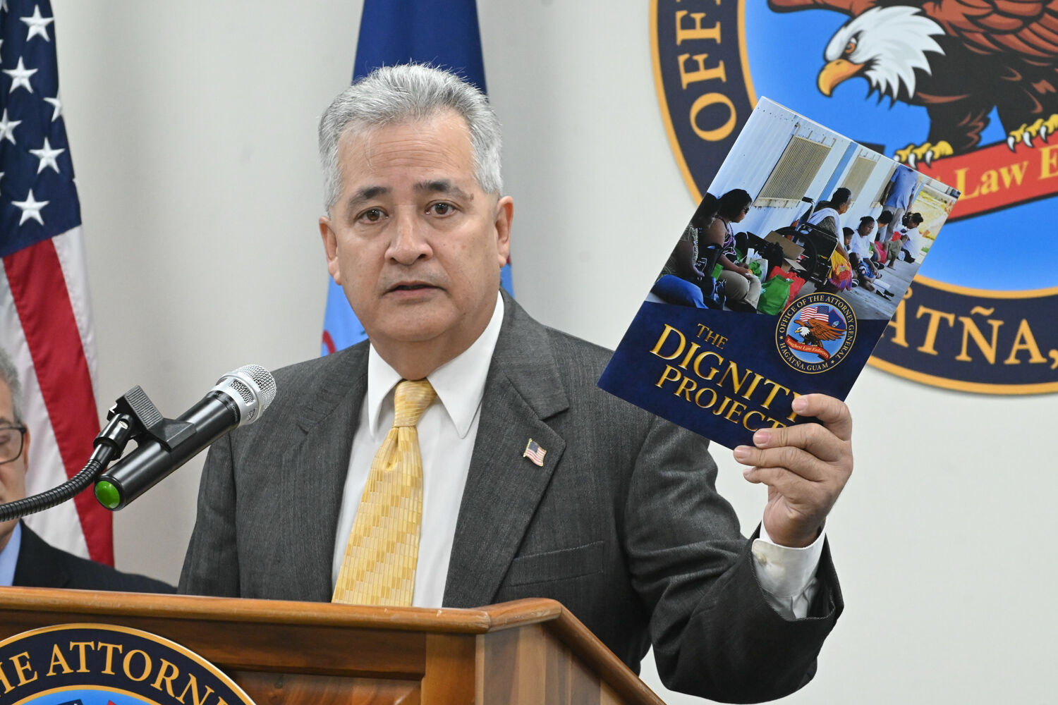 AG files reply in hotel contract case | Local News | postguam.com