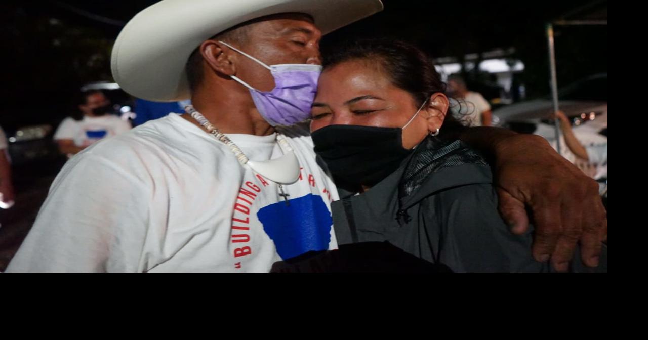 Yona's mayor-elect: 'Overwhelming' | Local News | postguam.com