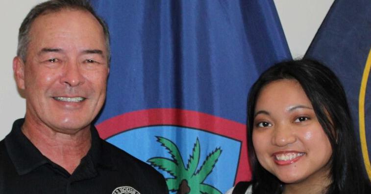 Educational and environmental apps win in Guam Congressional App ...
