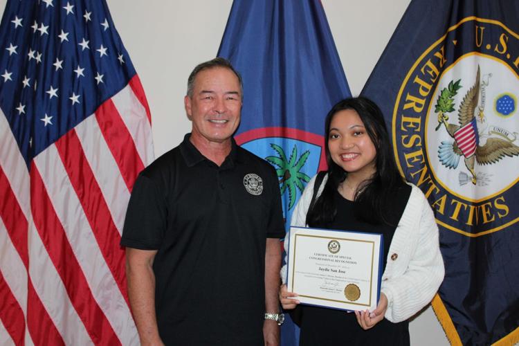 Educational and environmental apps win in Guam Congressional App ...