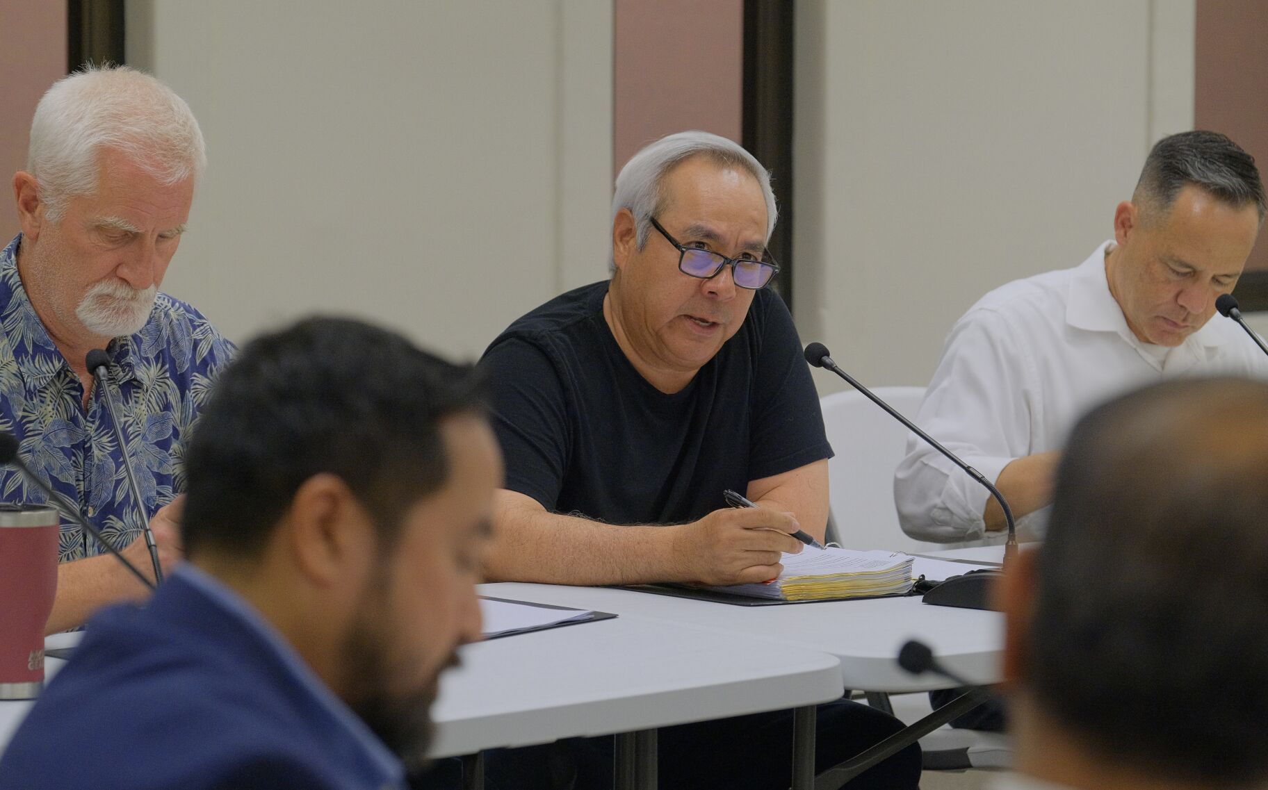 PUC authorizes GPA to procure temporary power | Local News | postguam.com