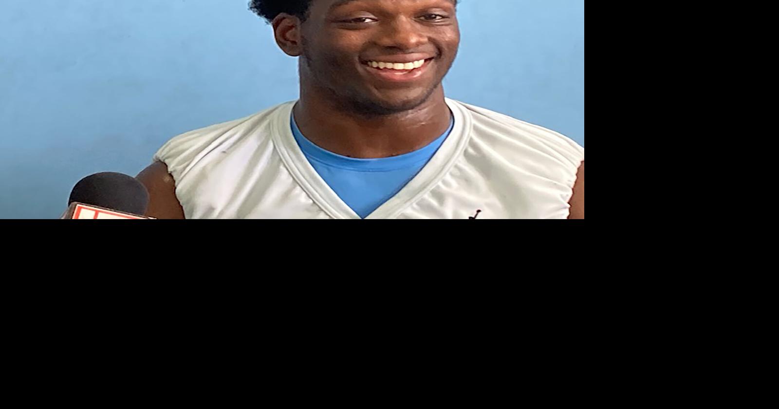 How Kaleb Cost juggles playing college football and baseball | National ...