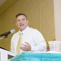 Governor Calvo assures business sector | Local News | postguam.com