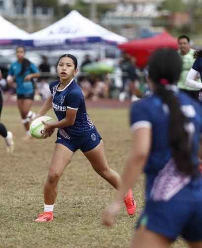 Nobody better than the Friars or Cougars, undefeated teams defend rugby ...