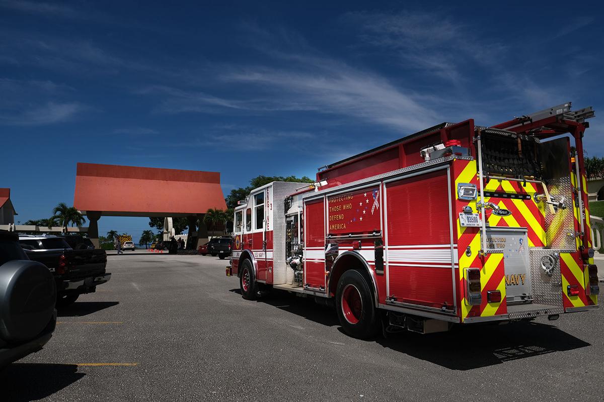 Oct. 6-12 proclaimed Fire Prevention Week | Guam News | postguam.com