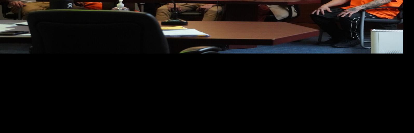 Case dismissed for 2 Susuico homicide case defendants, 2 begin trial ...