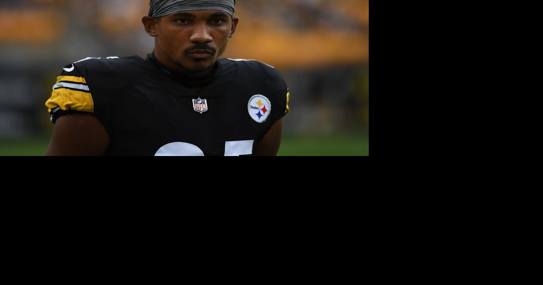 Rams CB Ahkello Witherspoon embracing opportunity with his dad’s ...