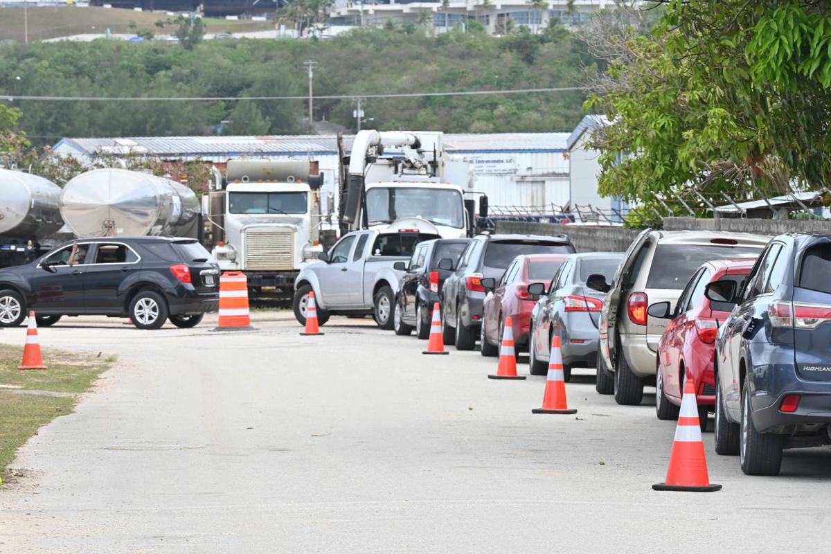 GPA, GWA spend $2M in double pay | Local News | postguam.com
