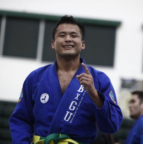 Copa de Marianas filled the Field House | Local Sports | postguam.com