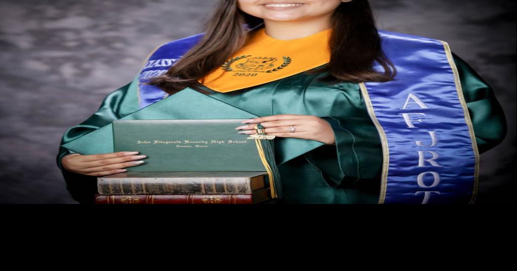 Amaya Jordan Griffin | Profiles | postguam.com