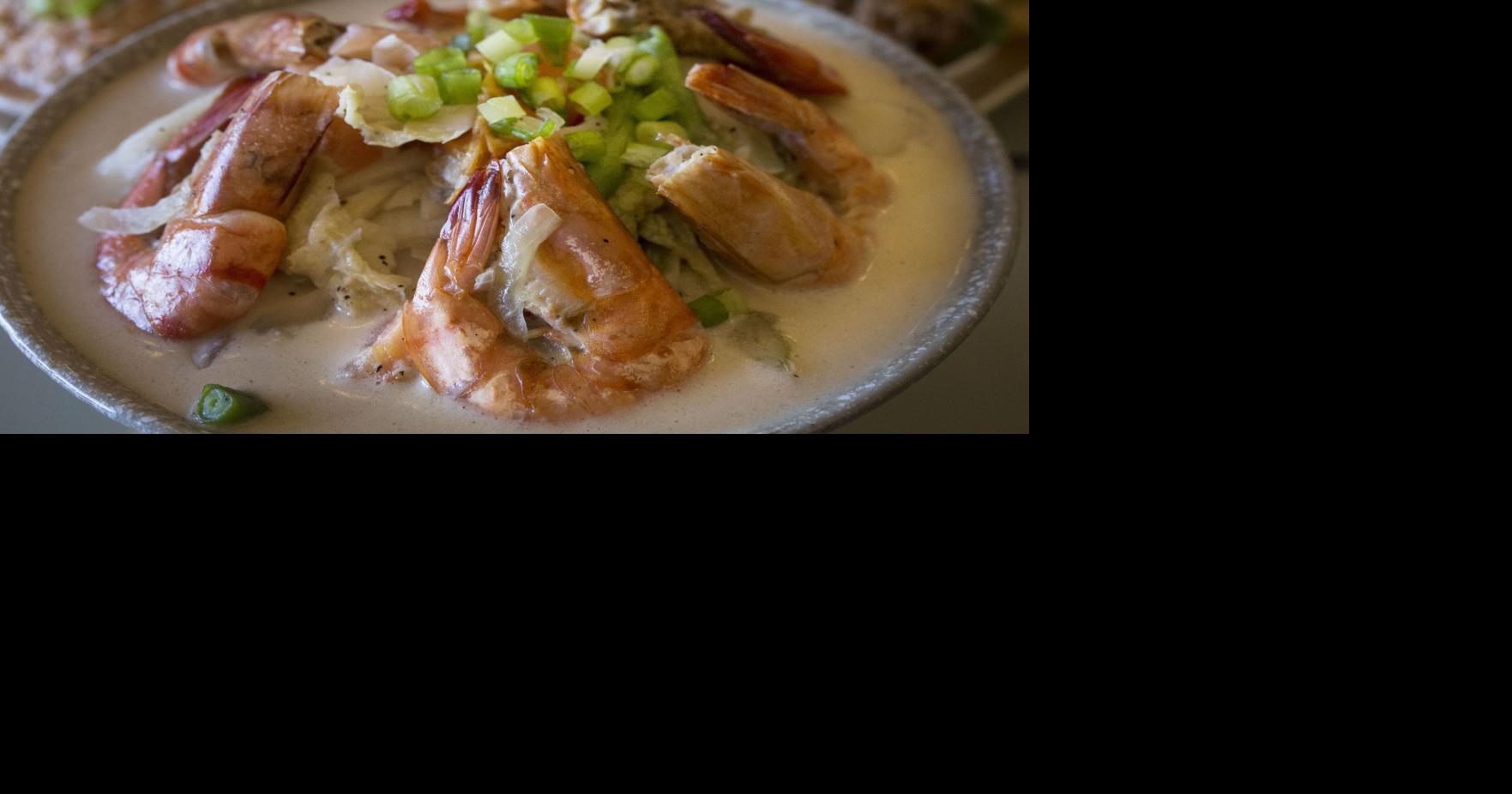 Chow down at Da Local Grind House | Food | postguam.com