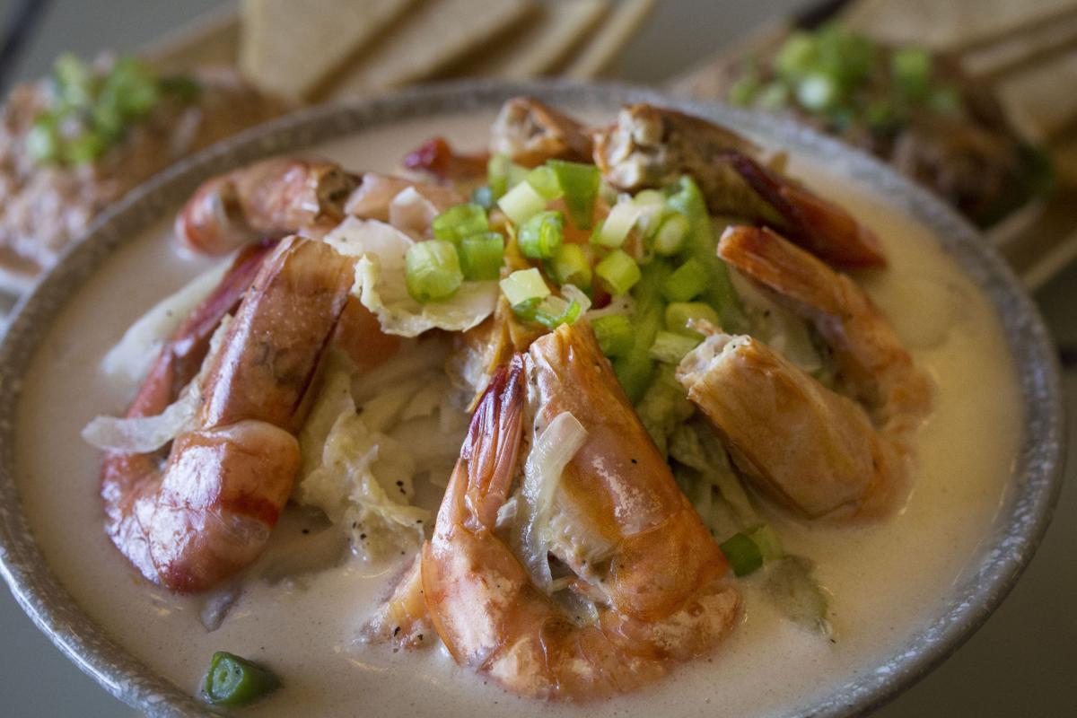 Chow down at Da Local Grind House | Maila Ta Fan Boka | postguam.com
