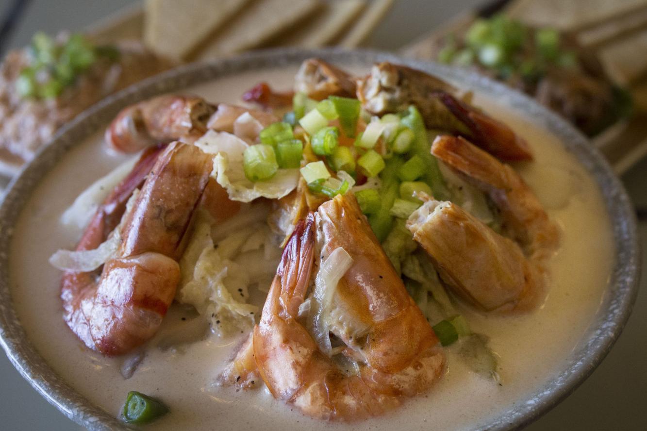 Chow down at Da Local Grind House | Maila Ta Fan Boka | postguam.com