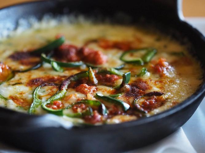 CPK rolls out new menu | Food | postguam.com