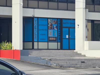 Nursing Board drops case against Infusion Wellness on heels of court ...