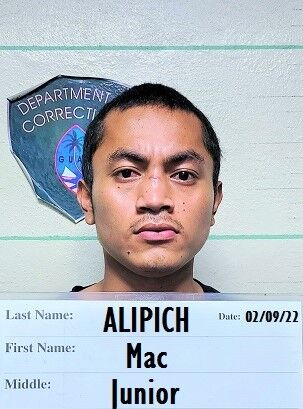 Suspect charged in alleged crime spree | Local News | postguam.com