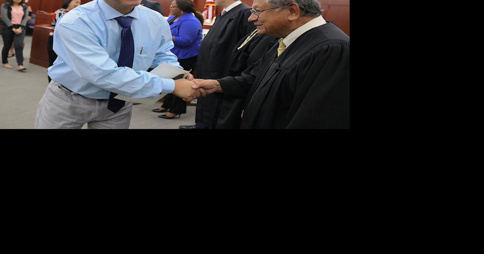 New US citizens take oath | Guam News | postguam.com