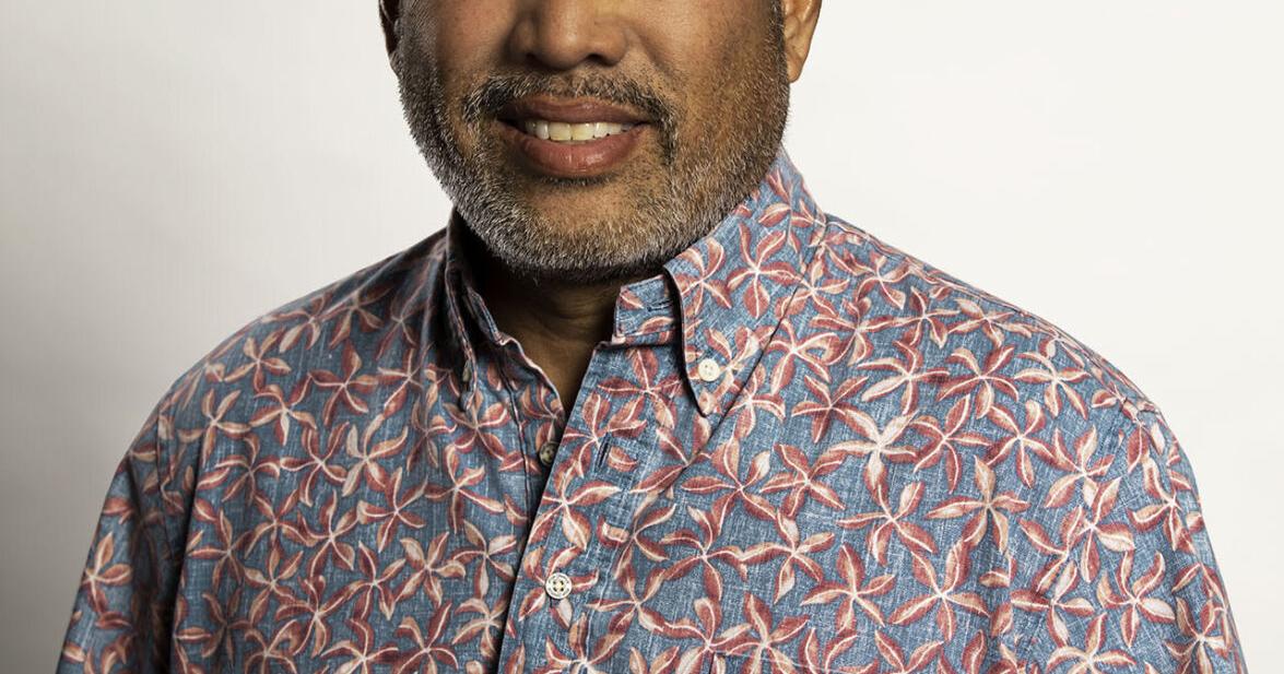 Matson promotes Guam son Vic Angoco to EVP, Operations | Local Business ...