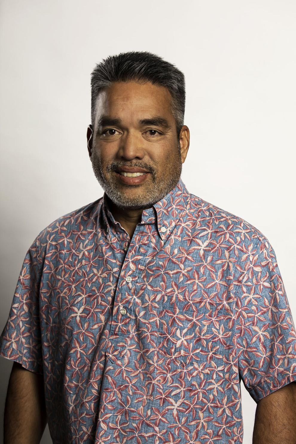 Matson promotes Guam son Vic Angoco to EVP, Operations | Local Business ...