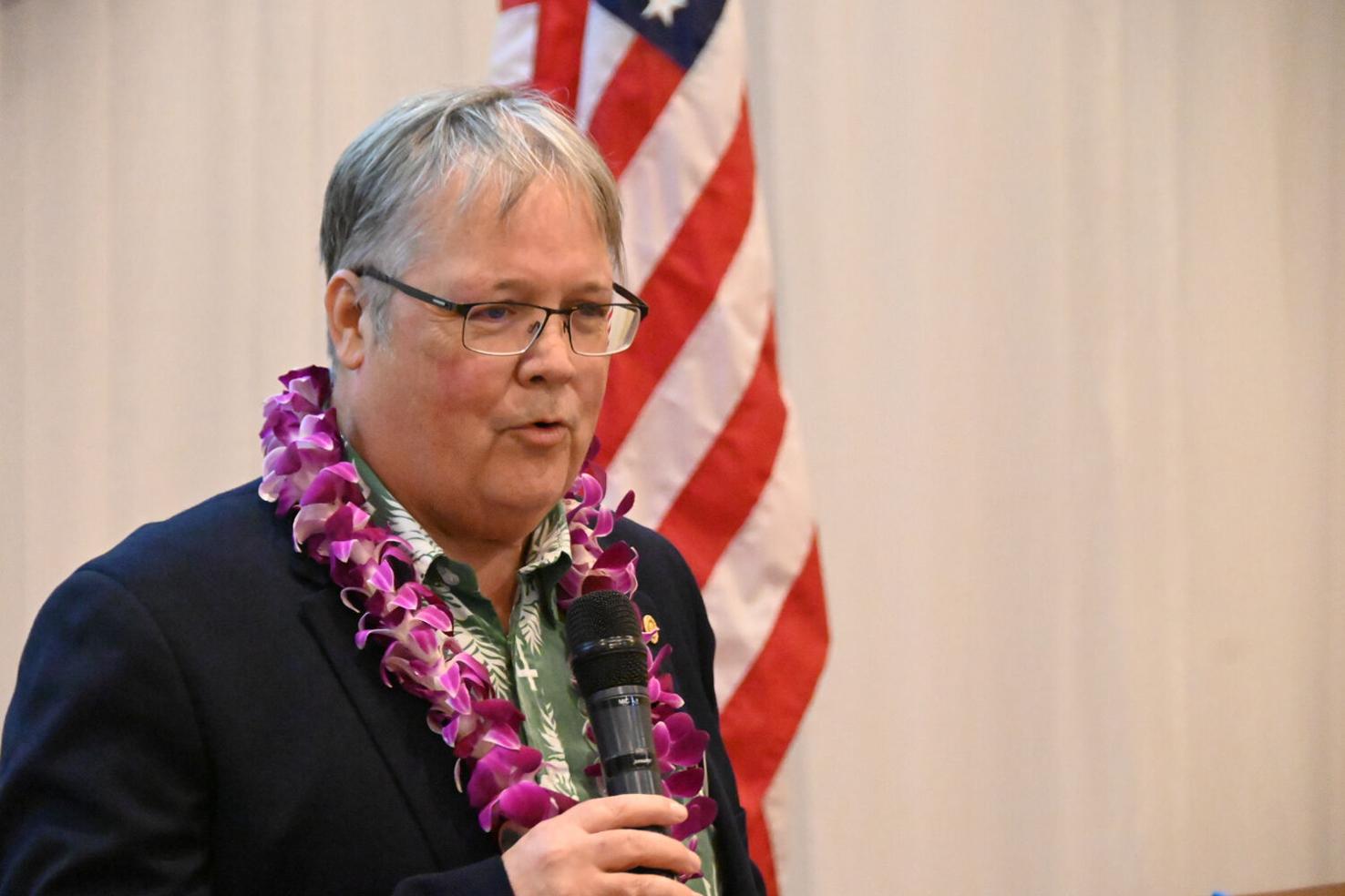 Opinions clash over security of US citizenship for Guam residents ...