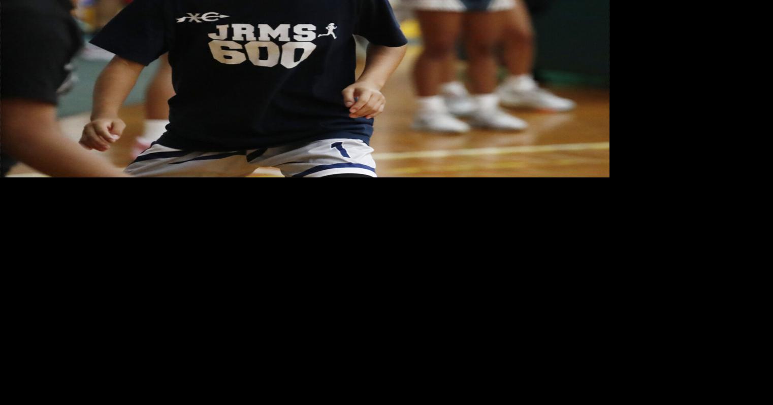 Basketball tryouts draw national program hopefuls | Local Sports ...