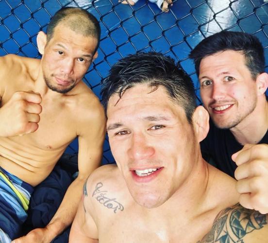 Guam's 'unsung martial arts hero' among victims of San Diego plane ...