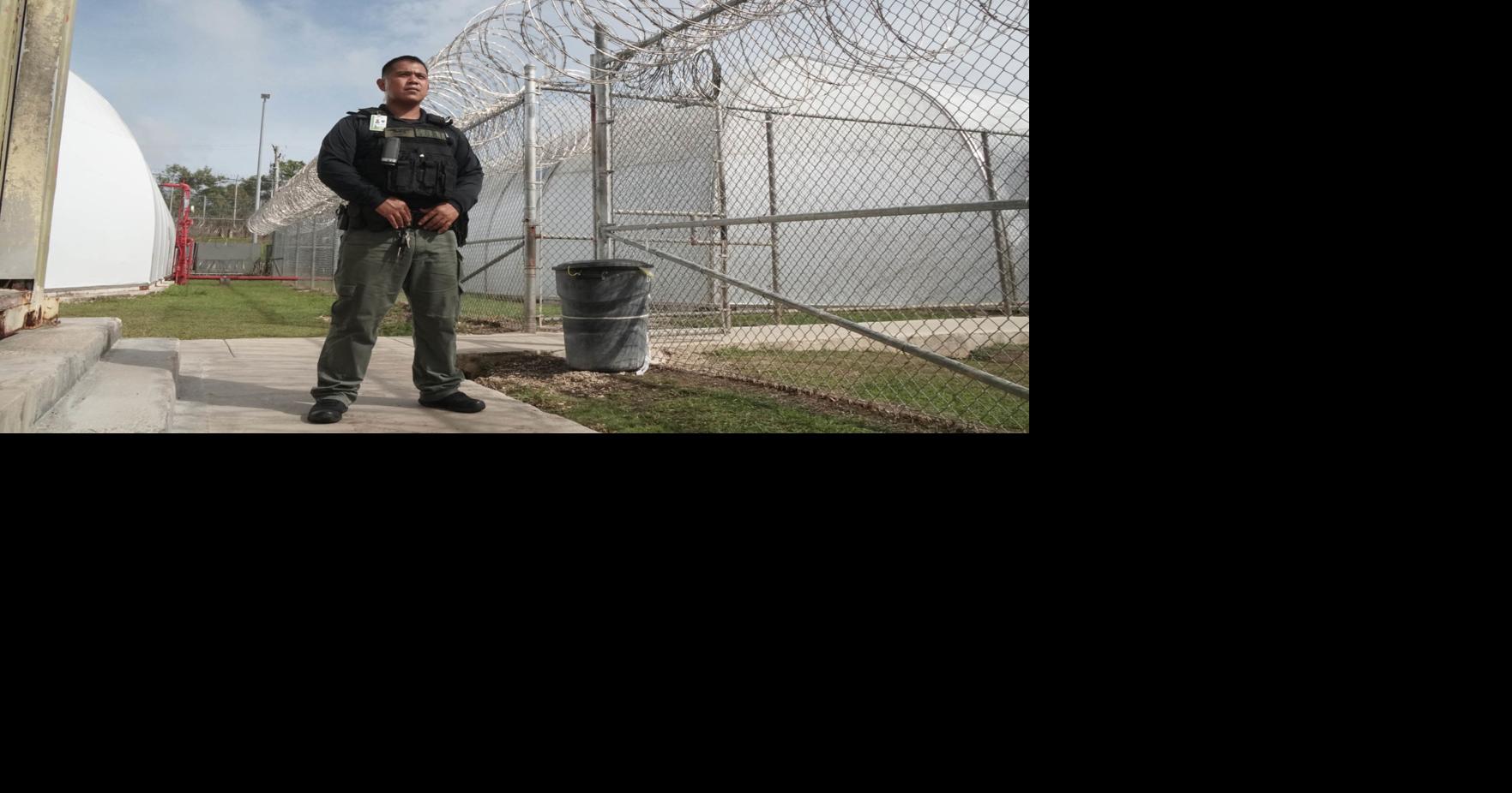 DOC officers intercept drugs tossed into prison | Local News | postguam.com