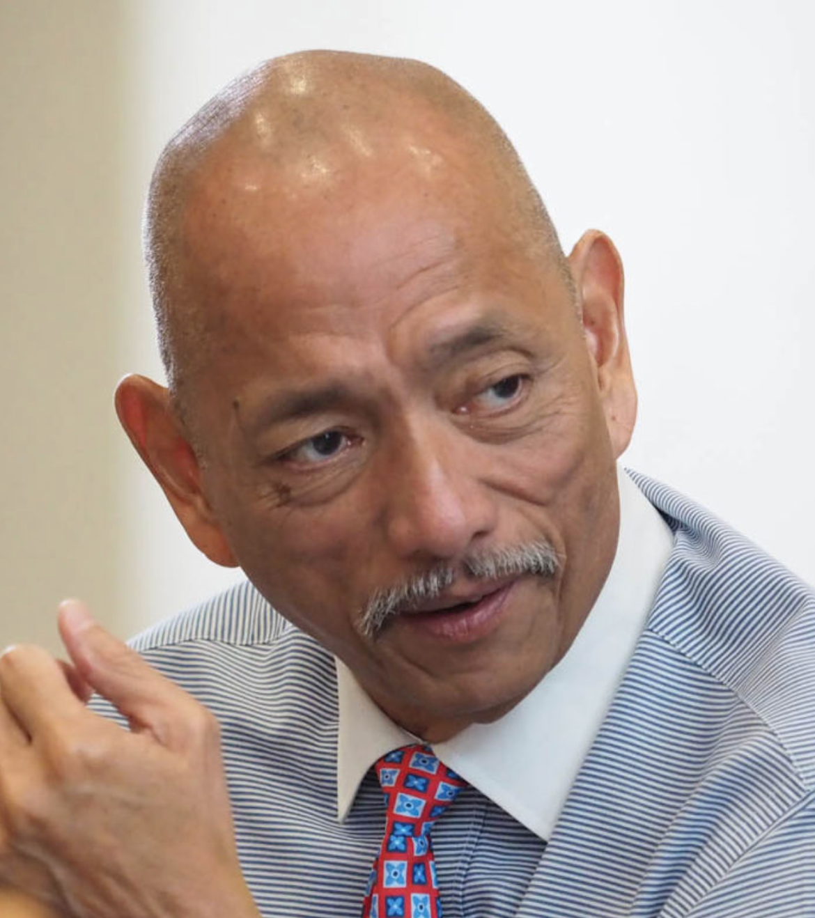 Governor raises pressure on borrowing, tax increase | Local News ...