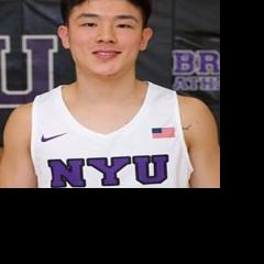 Michael Min makes NYU roster | Local Sports | postguam.com