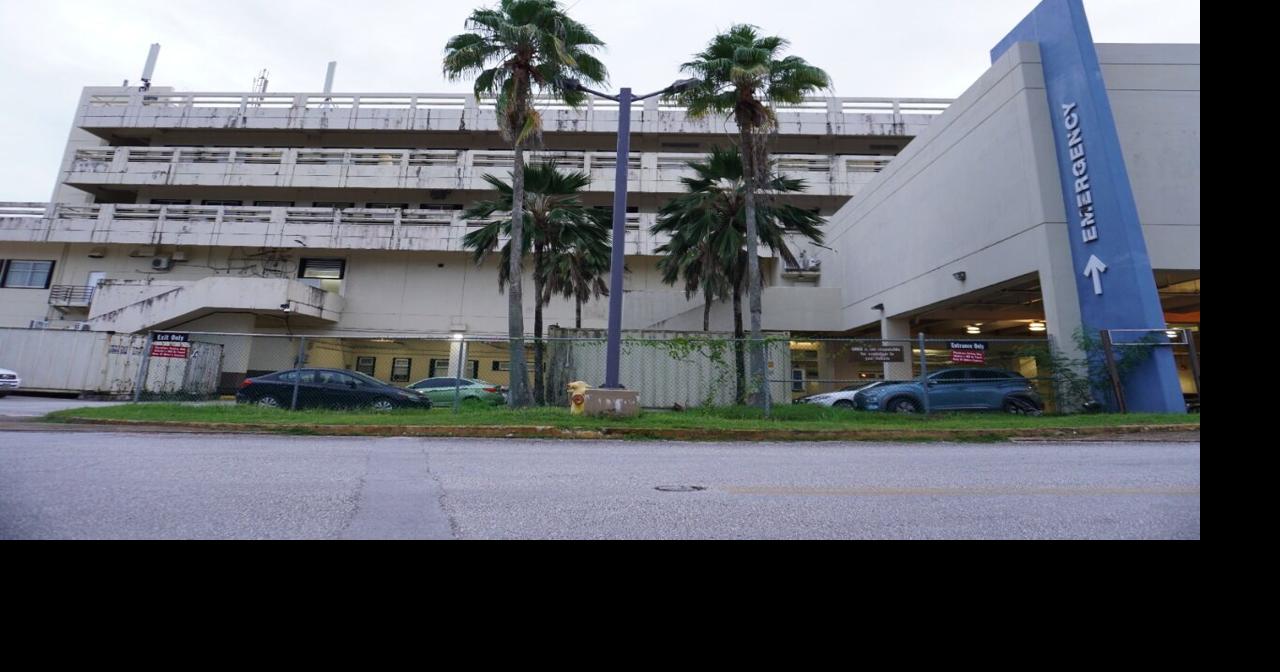 GMH hopes to establish Intensive Care Nurse Residency program | Local ...