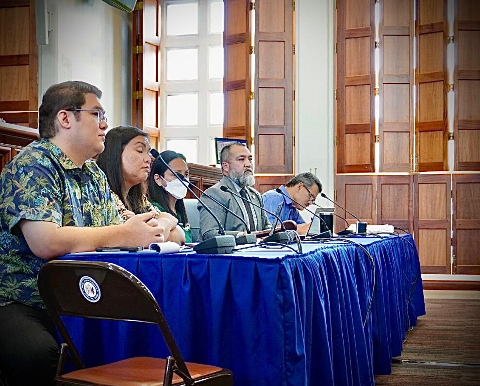 Bill allowing cannabis edibles set for vote | Local News | postguam.com