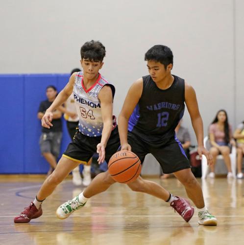 Kamai making progress in Arizona | Local Sports | postguam.com