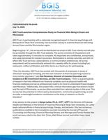 ASC Trust launches study on financial wellbeing in Guam and Micronesia ...