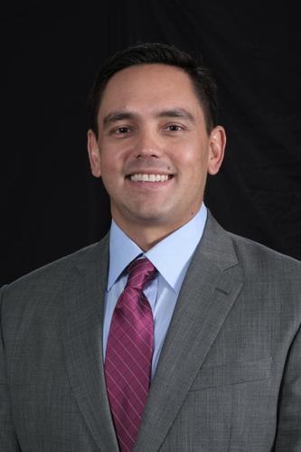 Governor's son shares COVID story to encourage vigilance | Guam News ...