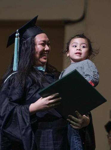 257 graduates get UOG diplomas | Local News | postguam.com