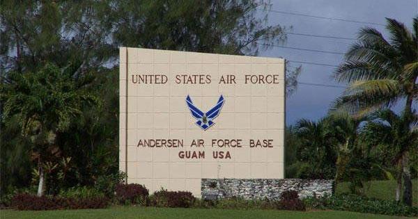 NAVFAC Pacific awards contract for Guam training areas | Local News ...