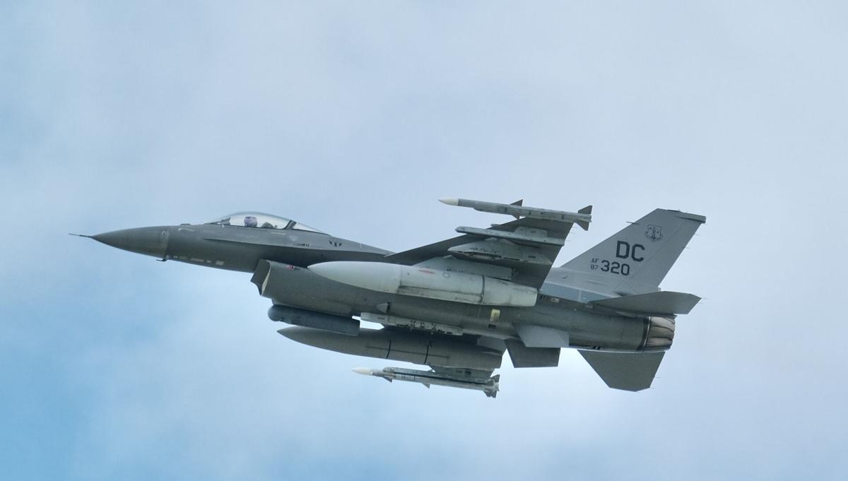 National Security Strategy has Guam at center of US defense | Local ...